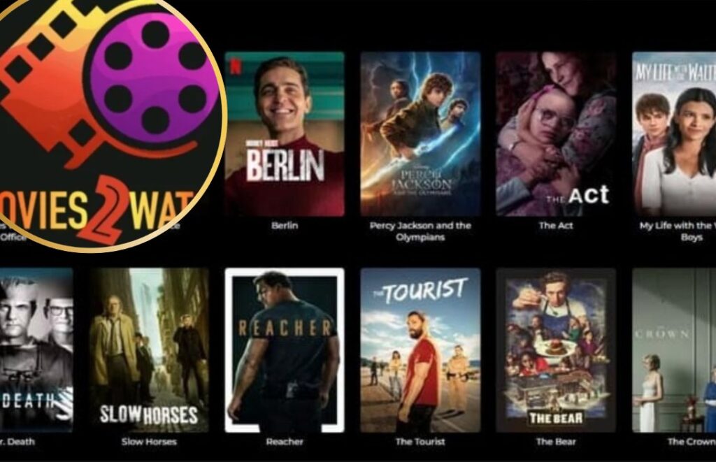 Movies2Watch Features Legality and Best Alternatives - journalmedia.co.uk