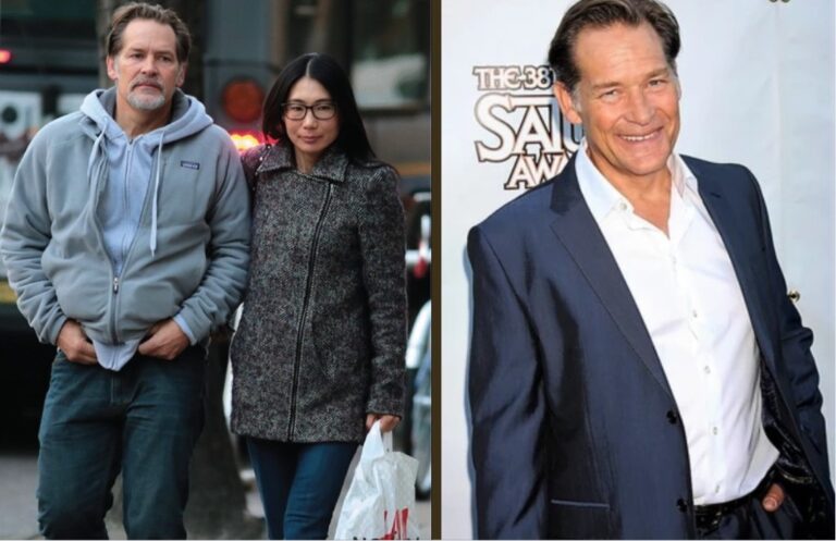 Atsuko Remar The Private Life of James Remar’s Wife - journalmedia.co.uk